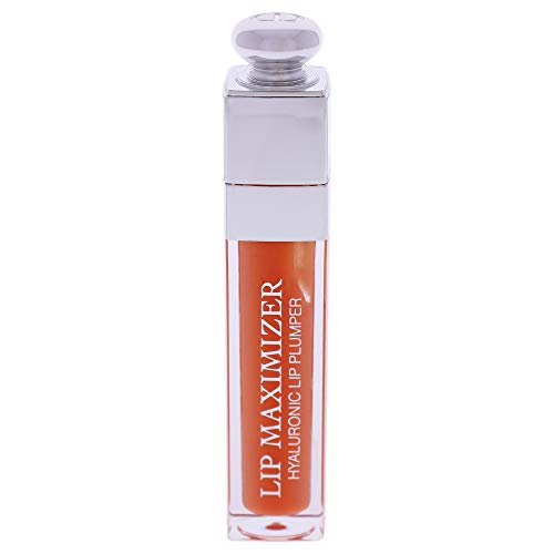 Christian Dior Dior Addict Lip Maximizer - 004 Coral Women Lipstick 0.2 oz