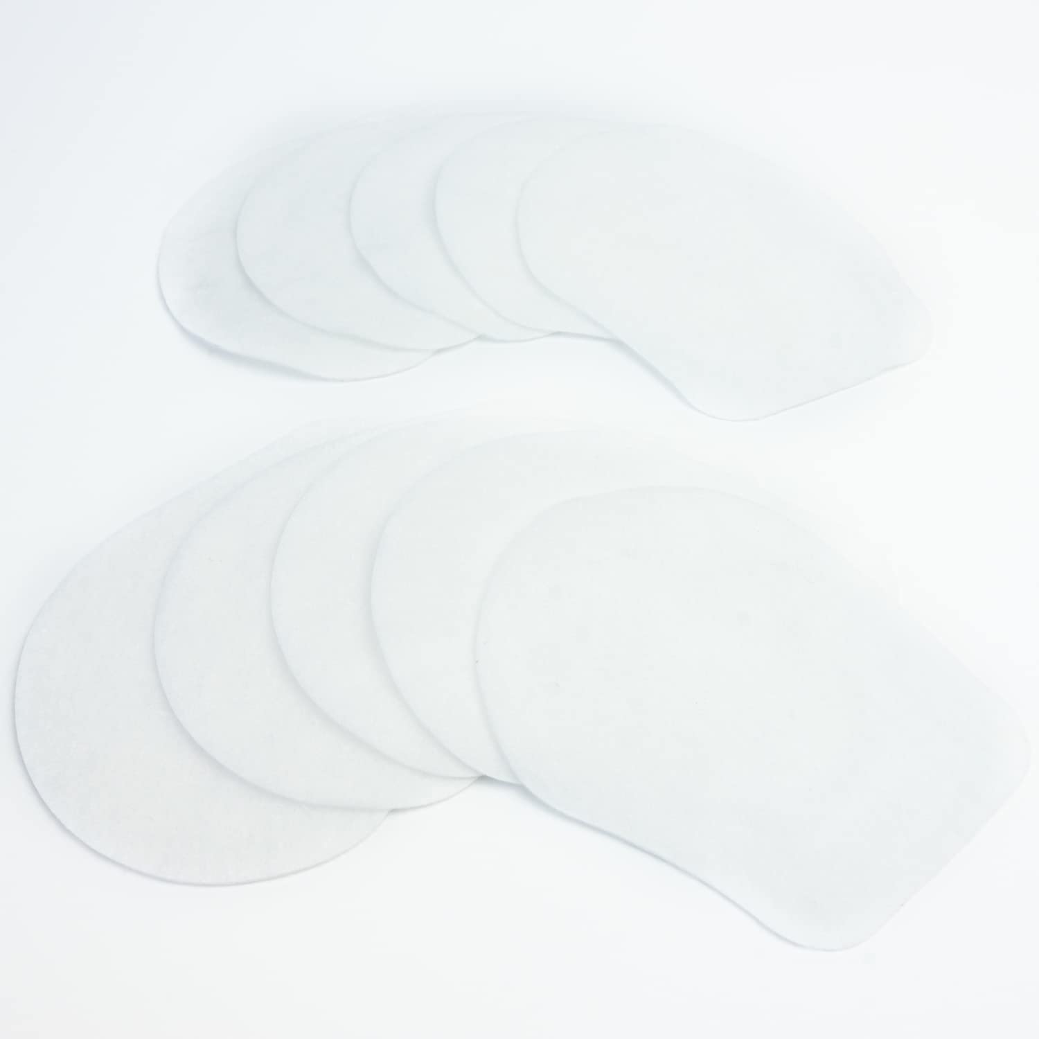AeroGarden AeroFelt Media for Bounty Microgreens Kit, 10-Pack