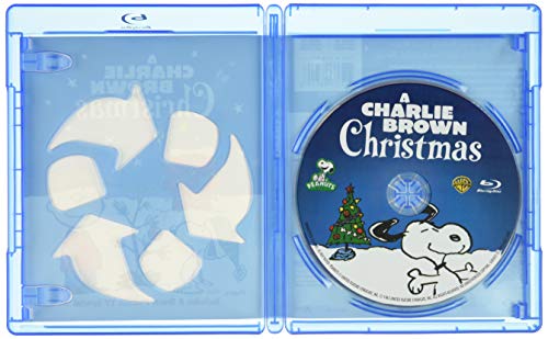 A Charlie Brown Christmas (Blu-Ray)