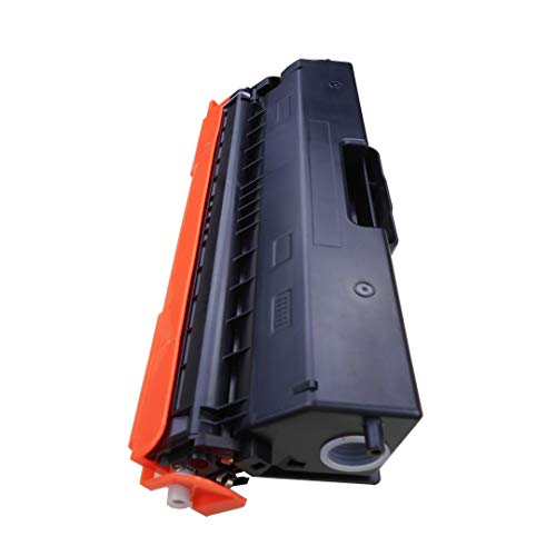 TCT Premium Compatible TN439 TN-439 TN439K Black Toner Cartridge Replacement for Brother HL-L8360CDW L8360CDWT, MFC-L8900CDW L9570CDWPrinters (9,000 Pages)