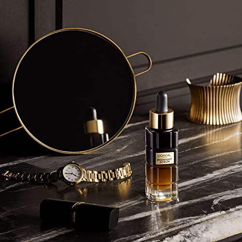 L'Oreal Paris Age Perfect Midnight Serum (1 oz)