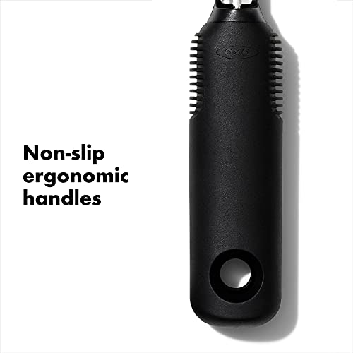 OXO Good Grips 2-Piece Peeler Set - Swivel and Julienne