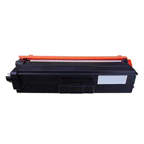 TCT Premium Compatible TN439 TN-439 TN439K Black Toner Cartridge Replacement for Brother HL-L8360CDW L8360CDWT, MFC-L8900CDW L9570CDWPrinters (9,000 Pages)