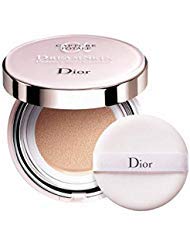 DIOR CAPTURE TOTALE DREAMSKIN PERFECT SKIN CUSHION # 010 FULL SET (2 CUSHION + 1 CASE)