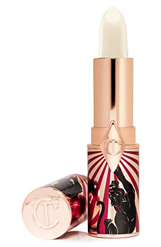 Charlotte Tilbury Hot Lips 2 Enigmatic Edward Clear Balm Limited Edition