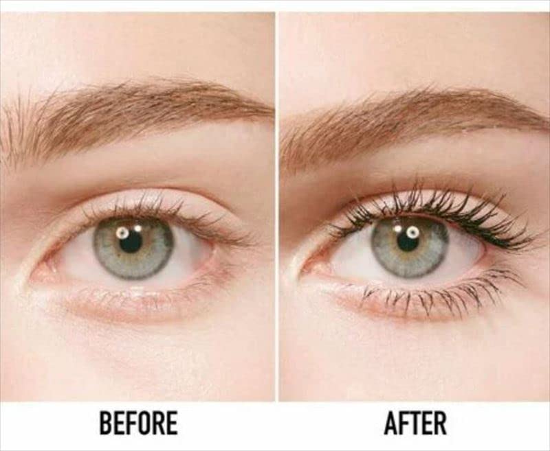 Dior Diorshow Iconic Overcurl Waterproof 10.0 ML