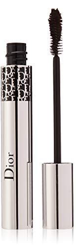 Christian Dior Diorshow Iconic Overcurl Mascara for Women, # 694 Brown, 0.33 Ounce