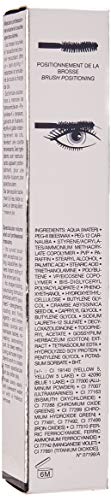 Christian Dior Diorshow Iconic Overcurl Mascara for Women, # 694 Brown, 0.33 Ounce