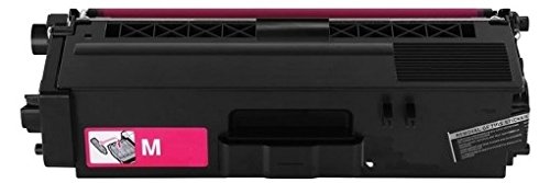 Brother MFC-L9550CDW Magenta Toner Cartridge