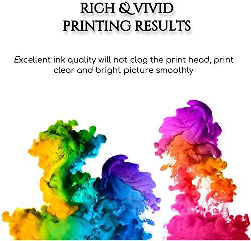 NEXTPAGE Compatible Ink Cartridges Replacement for Brother LC3017 XL LC 3017 LC-3017 LC3019 LC-3019XXL to Use with MFC-J5330DW/MFC-J6530DW/MFC-J6730DW/MFC-J6930DW, 5Pack