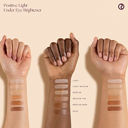 Rare Beauty Positive Light Under Eye Brightener (Light Medium)