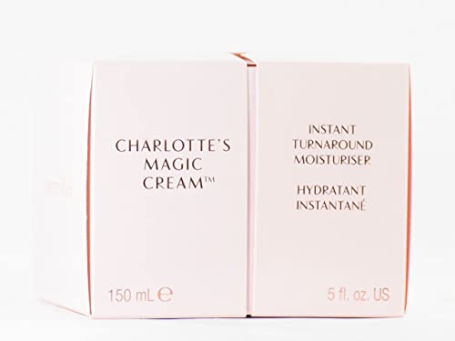 Charlotte Tilbury Charlotte’s Magic Cream 0.5oz/15ml