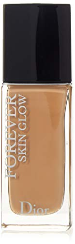Christian Dior Forever Skin Glow 24h Skin Caring Foundation 3, 5n Neutral/glow Spf 35, 1.0 Ounce
