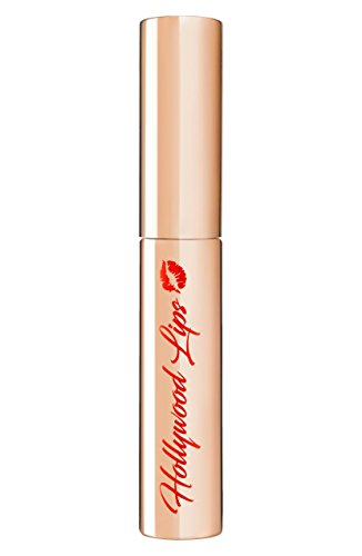 Charlotte Tilbury Hollywood Lips Liquid Lipstick - Dangerous Liaison/Rusty Rose