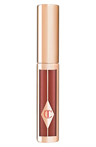 Charlotte Tilbury Hollywood Lips Liquid Lipstick - Dangerous Liaison/Rusty Rose