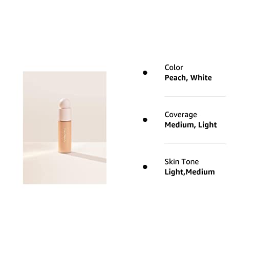 Rare Beauty Liquid Touch Weightless Foundation 180W
