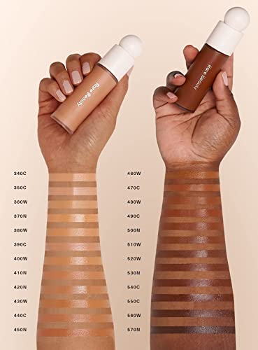 Rare Beauty Liquid Touch Weightless Foundation 180W