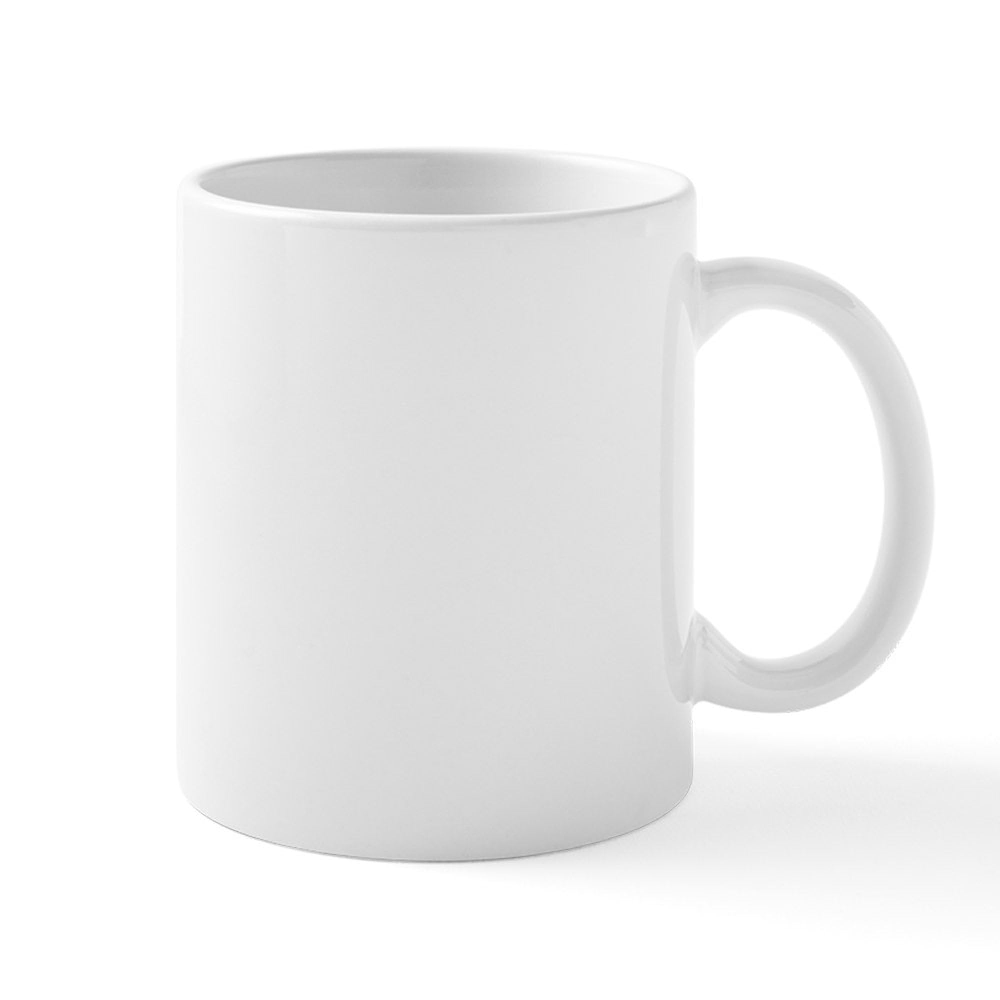 CafePress Peanuts Halloween Mugs 11 oz (325 ml) Ceramic Coffee Mug