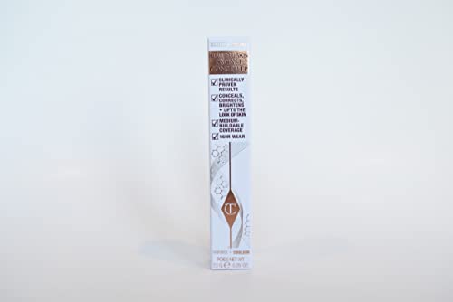 Charlotte Tilbury Beautiful Skin Radiant Concealer | 7.2g | 3 Fair