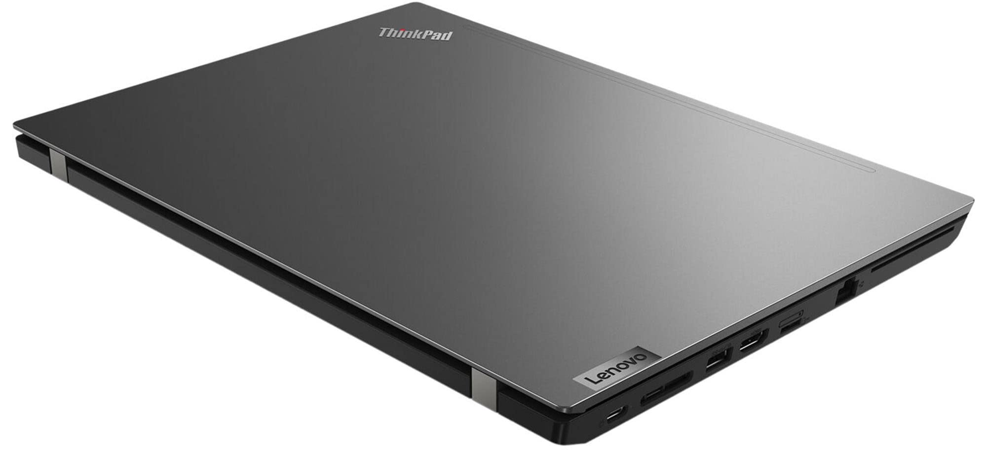 Lenovo ThinkPad L14 Gen 2 14.0" 60Hz FHD IPS Display Business Laptop (Intel i5-1135G7 4-Core, 16GB RAM, 512GB PCIe SSD, Intel Iris Xe, WiFi 6, Bluetooth 5.2, HD Webcam, Win 11 Pro) with Hub