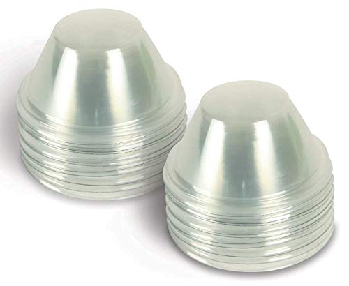 EZ-gro Gourmet Herb Seed Pod Kit (7 Pod) - Compatible with Most Hydroponics Growing System Indoor Garden - Pre-Seeded Seed Pods for Hydroponic Garden - 4 oz Hydroponic Nutrients