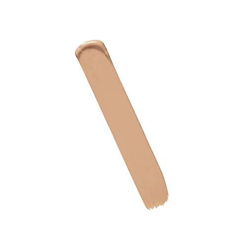 L'Oreal Paris Foundation, Infallible Matte Cover 24hour 200 Golden Sand, Sweat-proof, Heat-proof, Transfer-proof and Water-proof, SPF 18, 30 ml