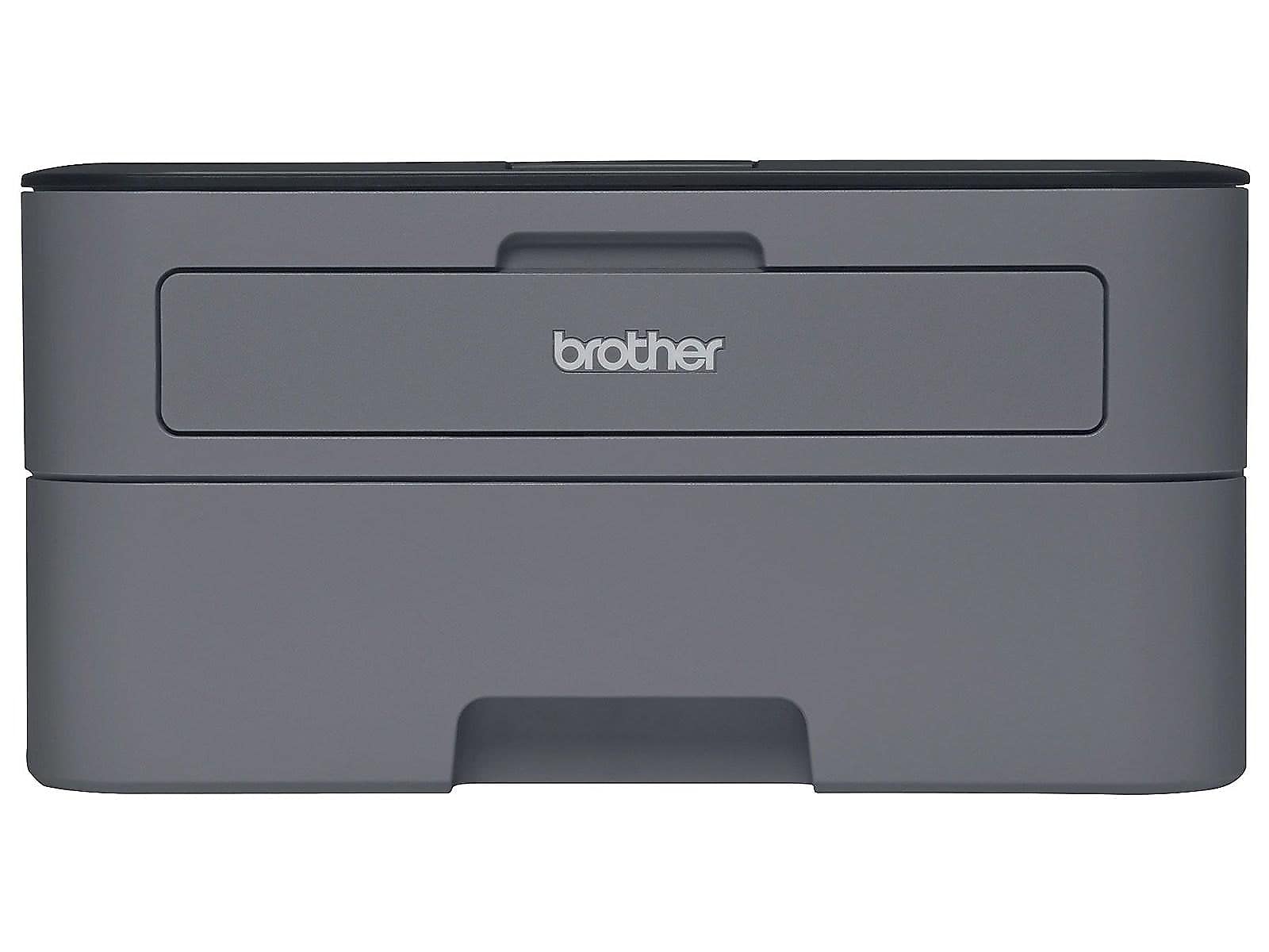 Brother HL-L2320D Mono Laser Printer