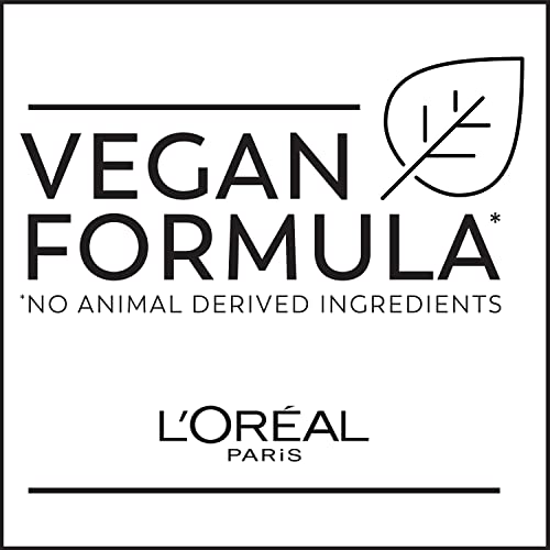 L'Oreal Paris True Match Nude Hyaluronic Tinted Serum Foundation with 1% Hyaluronic acid, Very Light 0.5-2, 1 fl. oz.