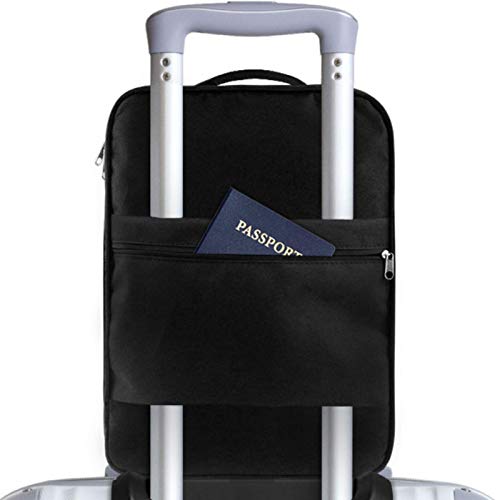 Nanmma Waterproof Shoe Box Bags Pouches Grunge American Flag for Travel Storage Organizer Bag