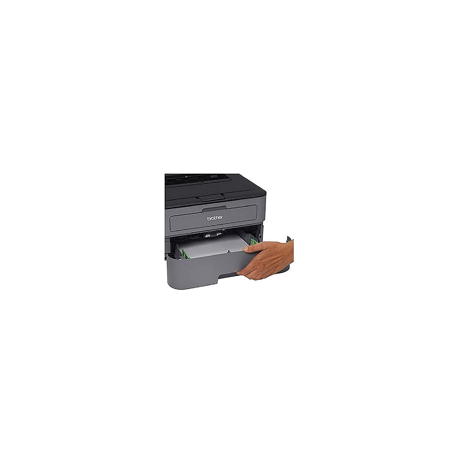 Brother HL-L2320D Mono Laser Printer