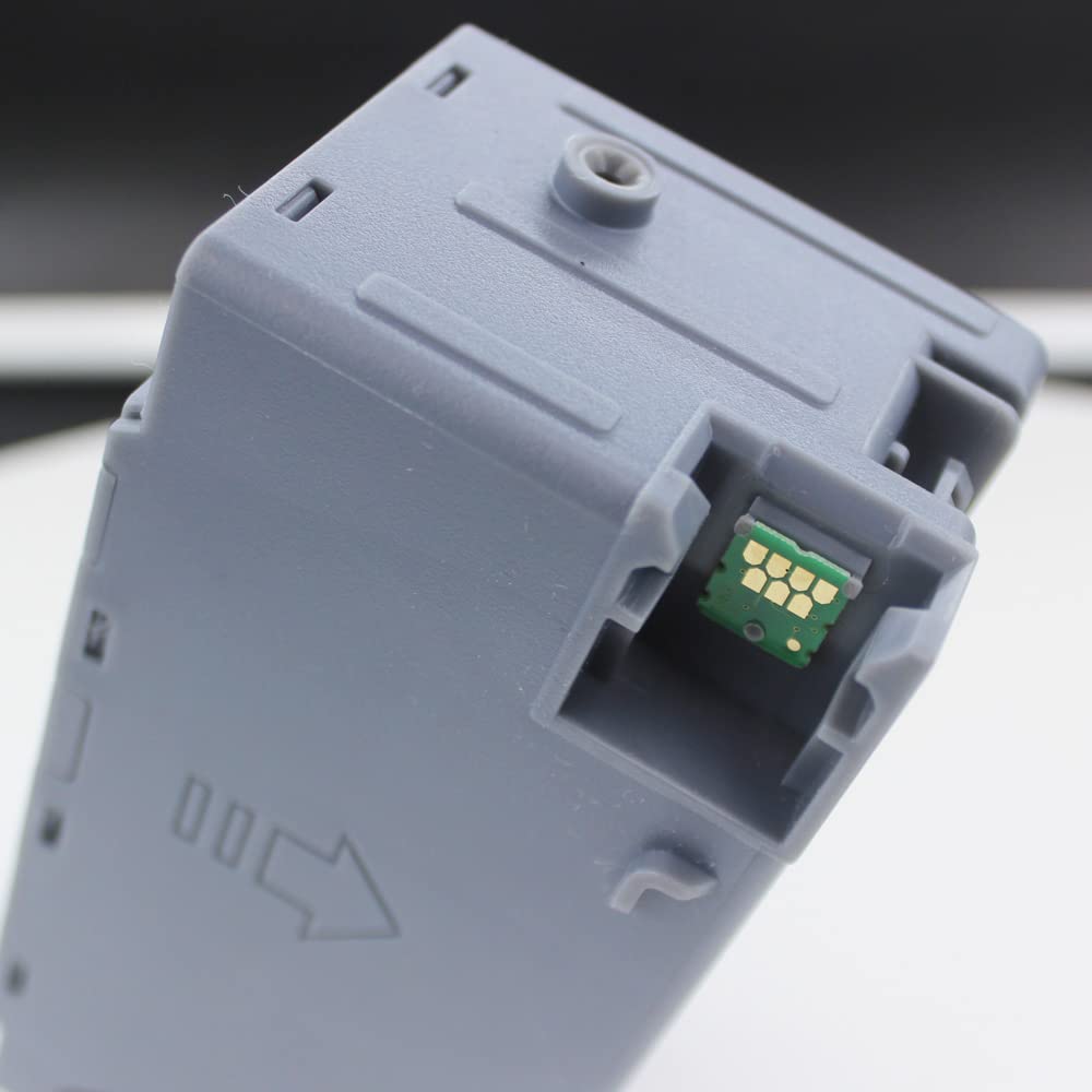 UP C9345 C12C934591 Maintenance Box Compatible for ET-5800 ET-5850 ET-5880 ET-8500 ET-8550 ET-16600 Pro WF-7310 WF-7820 WF-7840 EC-C7000 WF-7830 ST-C8090 ST-C8000 Printer
