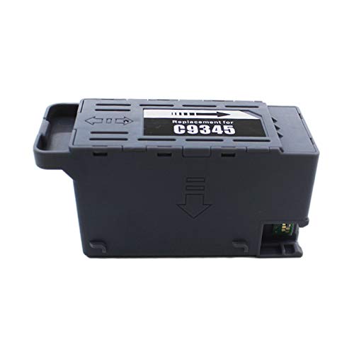 UP C9345 C12C934591 Maintenance Box Compatible for ET-5800 ET-5850 ET-5880 ET-8500 ET-8550 ET-16600 Pro WF-7310 WF-7820 WF-7840 EC-C7000 WF-7830 ST-C8090 ST-C8000 Printer