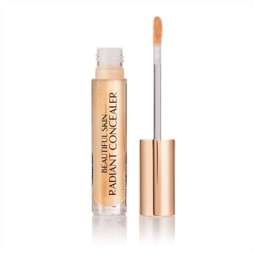 Charlotte Tilbury Beatiful Skin Radiant Concealer | 7.2g | 5 Medium