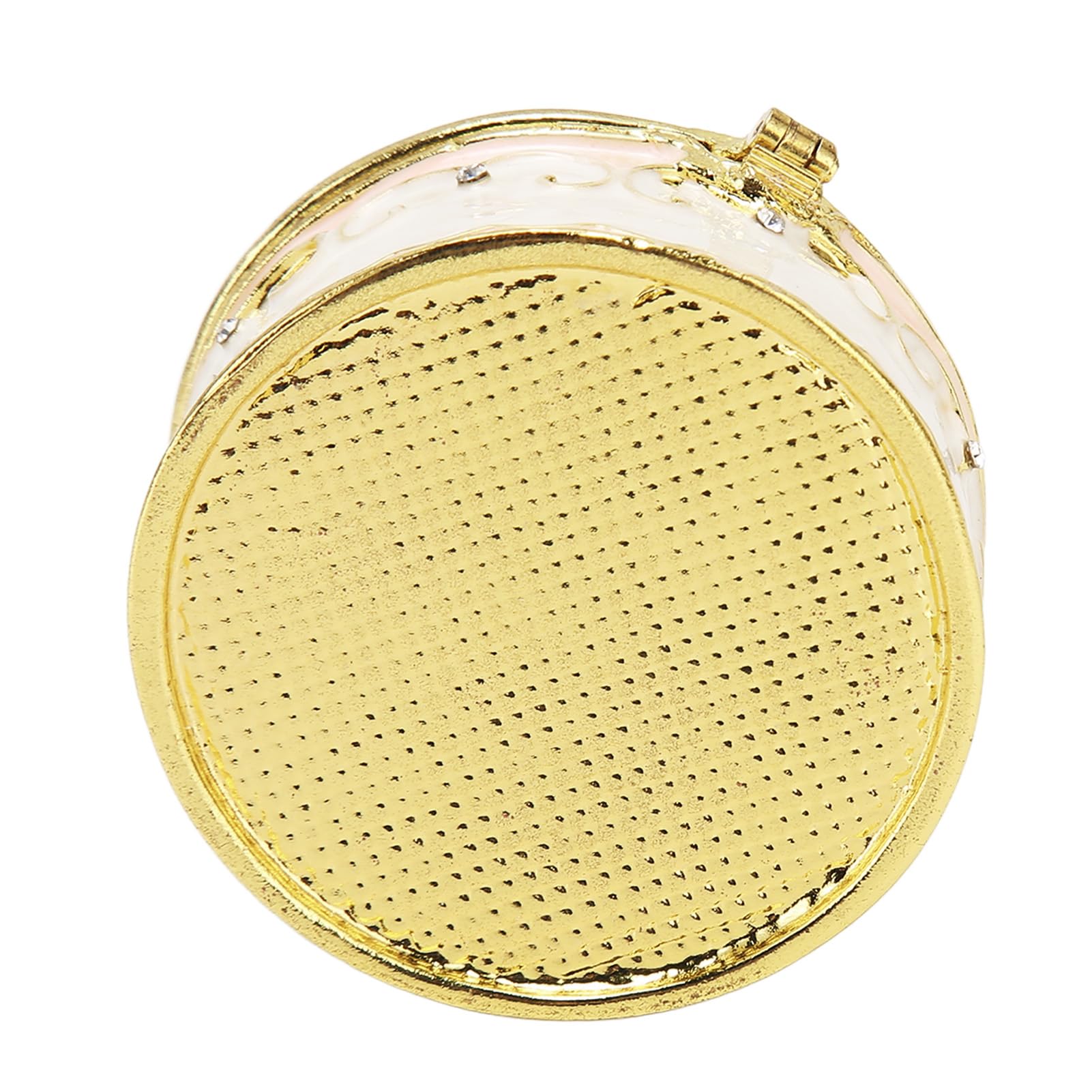 MINGZHE Jewelry Box Ballet Shoes Trinket Boxes Ring Holder Box Jewelry Organizer Box for Stud Earrings, Rings, Necklaces, Bracelets