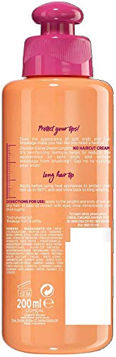L'Oreal Paris Elvive Dream Length No Haircut Cream 200ml