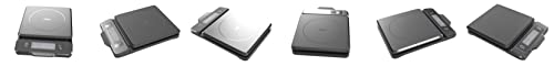 OXO Good Grips 5-lb Food Scale with Pull-Out Display