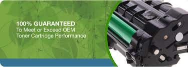 Premium Toner Cartridges Compatible for Brother TN760 Toner CTG, Black, 3K HIGH Yield (with CHIP)