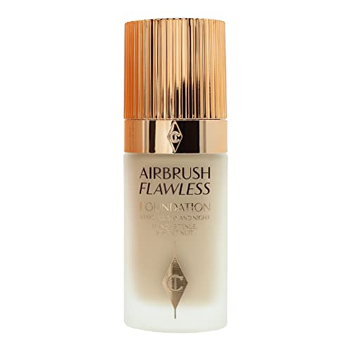 CHARLOTTE TILBURY Airbrush Flawless Foundation 3 Neutral