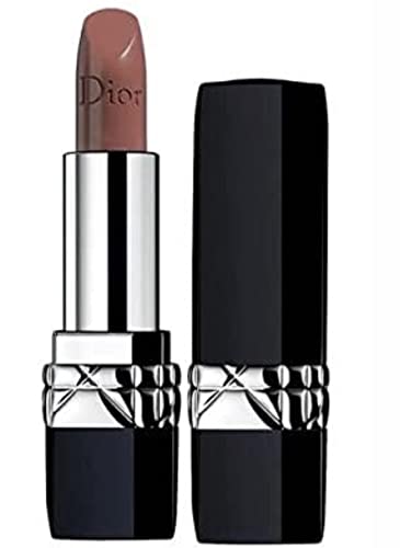 Dior Rouge Couture Colour 434 Promenade Mini Lipstick .04oz / 1.5g