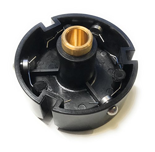 Breville .BJE820XL/17 Nutridisk only-BR3-No Motor Coupling