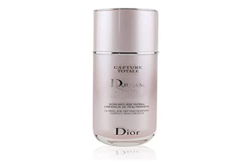 Dior CAPTURE DREAMSKIN Care & perfect - global age-defying skincare - perfect skin creator 1.7 oz / 50 ml
