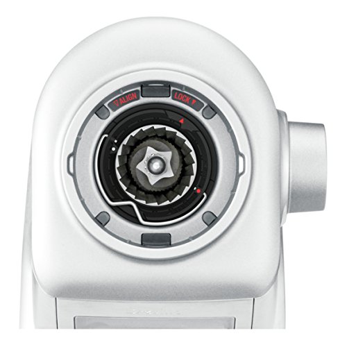 Breville Smart Grinder Pro Coffee Bean Grinder, Brushed Stainless Steel, BCG820BSS