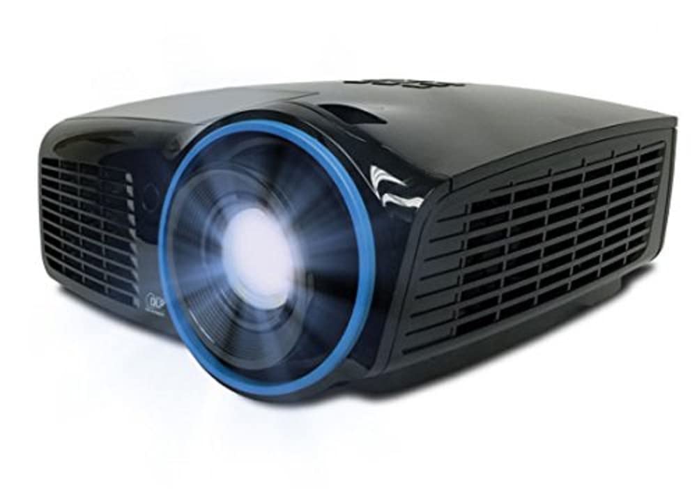 InFocus IN3138HDa 1080p Professional Network Projector, 4500 Lumens, 20,000:1 contrast ratio