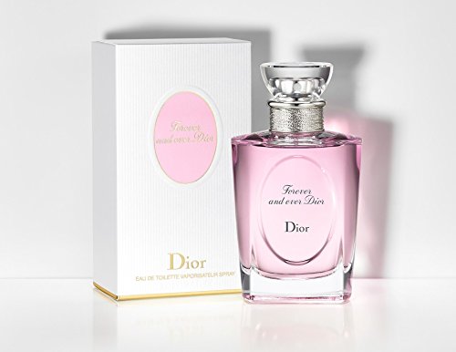 Forever And Ever Dior By Christian Dior Edt Spray 3.4 oz for women