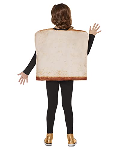 Spirit Halloween Two-Pack Kids Peanut Butter and Jelly Group Costume Set | Funny Costumes | Couple Costumes
