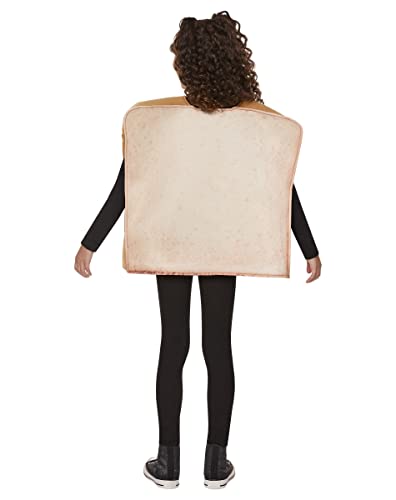 Spirit Halloween Two-Pack Kids Peanut Butter and Jelly Group Costume Set | Funny Costumes | Couple Costumes