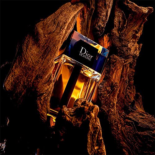 Dior Homme Eau De Toilette Spray (New Packaging 2020) By Christian Dior - 1.7 oz