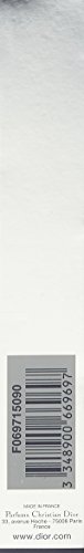 Christian Dior Diorshow Waterproof Mascara, No. 090 Black, 0.38 Ounce