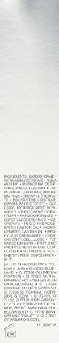 Christian Dior Diorshow Waterproof Mascara, No. 090 Black, 0.38 Ounce