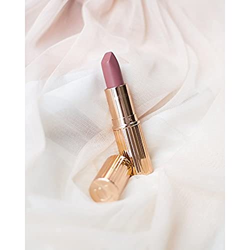 Charlotte Tilbury Matte Revolution Lipstick Pillow Talk